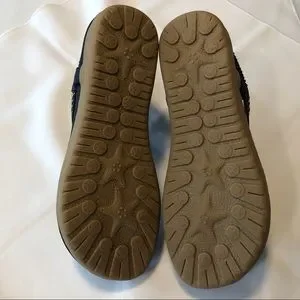 Saimeitu | Shoes | New Gem Sandals | Poshmark